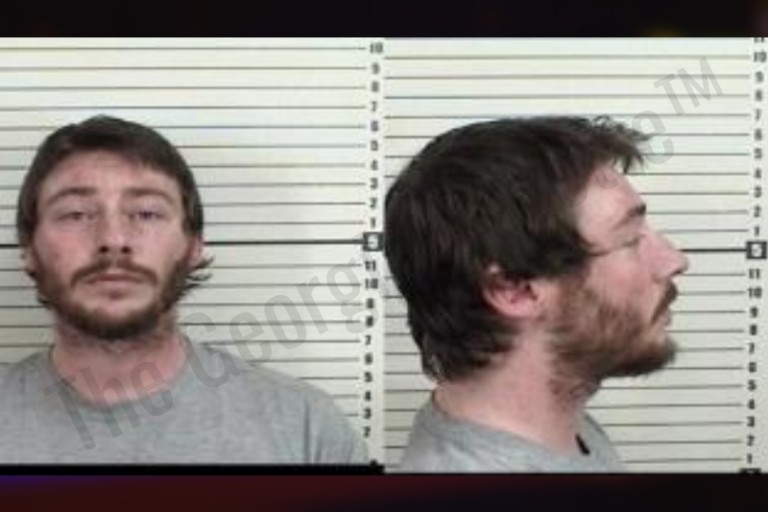 Joseph Nobles — Camden County Jail Bookings