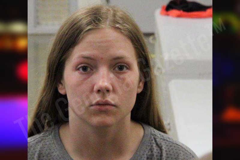 Jamie North — Heard County Jail Bookings