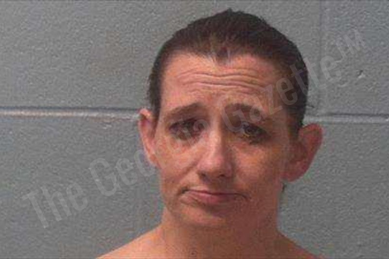 Crystal Norton — Franklin County Jail Bookings