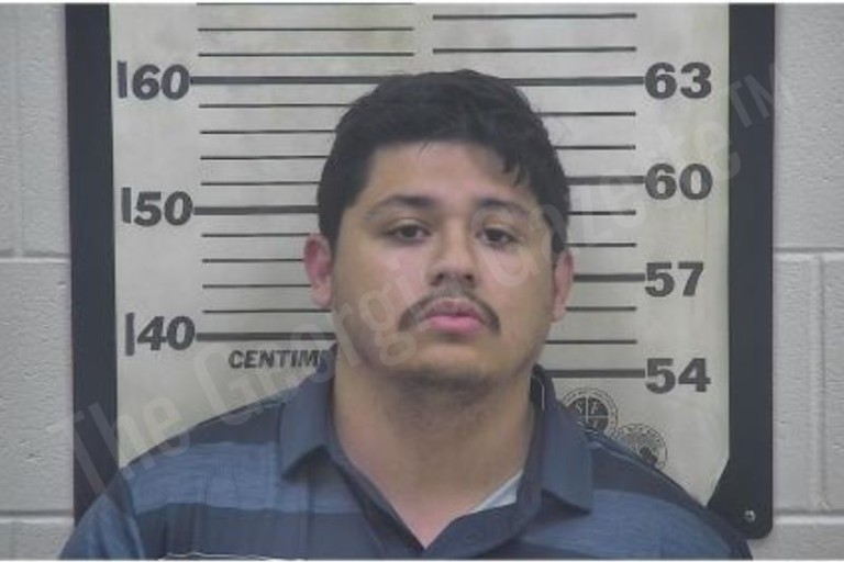 Mario Nunez — Coffee County