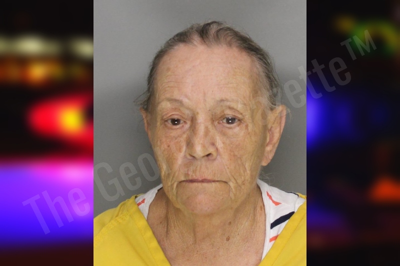 Jimmy Ogalvin — Cobb County