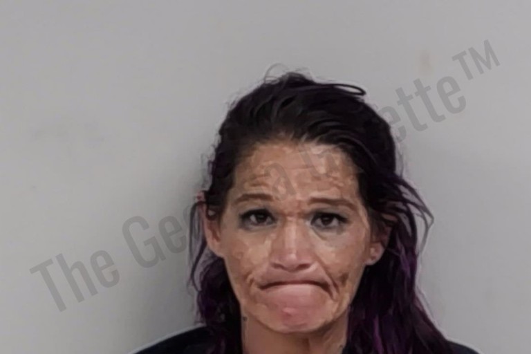 Jennifer Ortiz — Lowndes County Jail Bookings