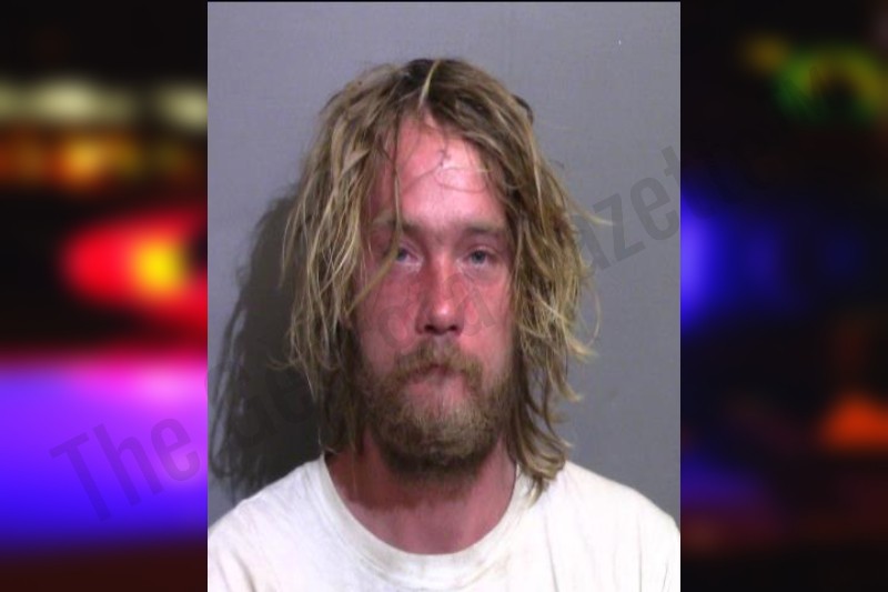 Ryan Obrien — Glynn County Jail Bookings