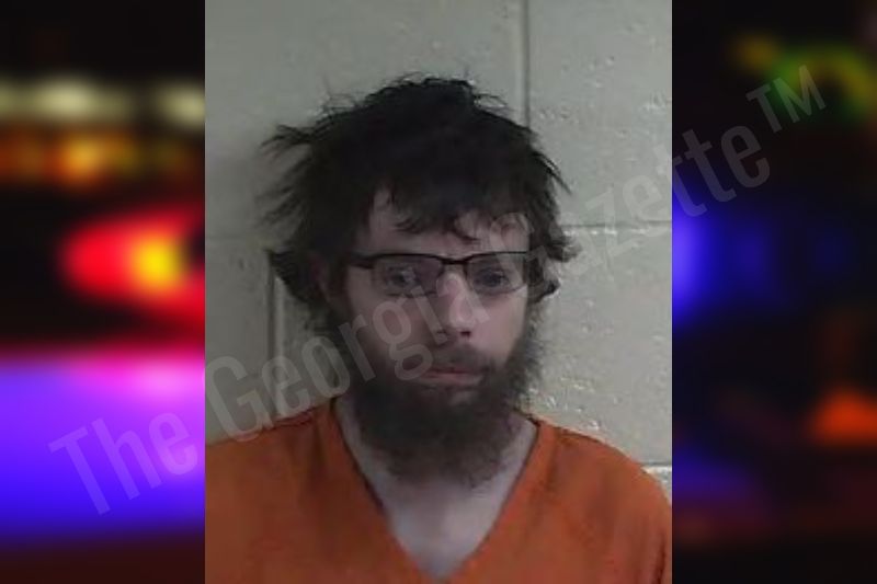 Matthew Oneal — Fannin County Jail Bookings