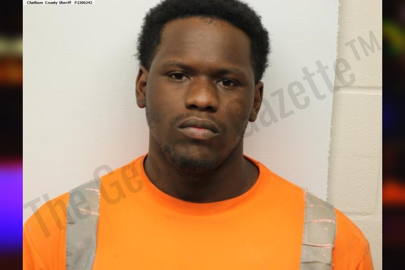 Peter Osborne — Chatham County Jail Bookings