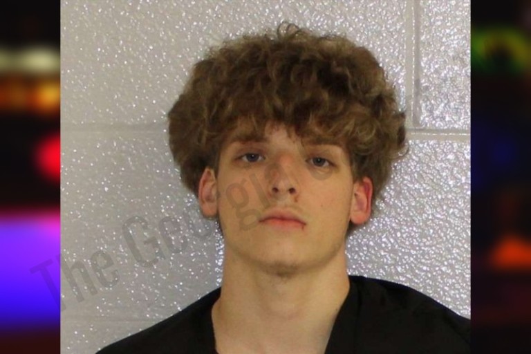 Jacob Page — Carroll County Jail Bookings