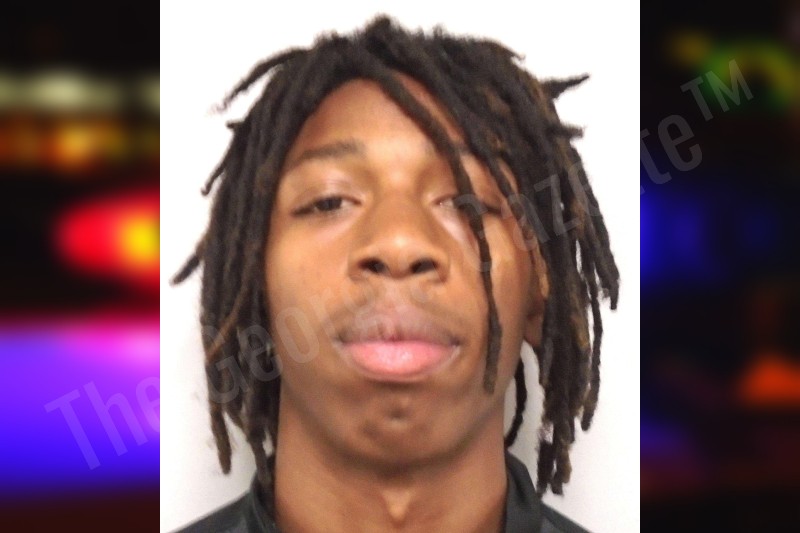 Melvin Page — Burke County Jail Bookings