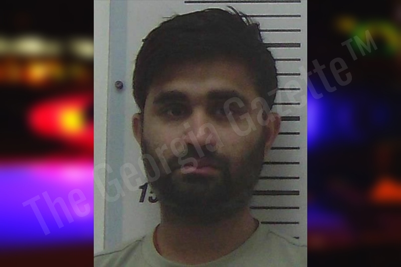 Jay Patel — Colquitt County Jail Bookings