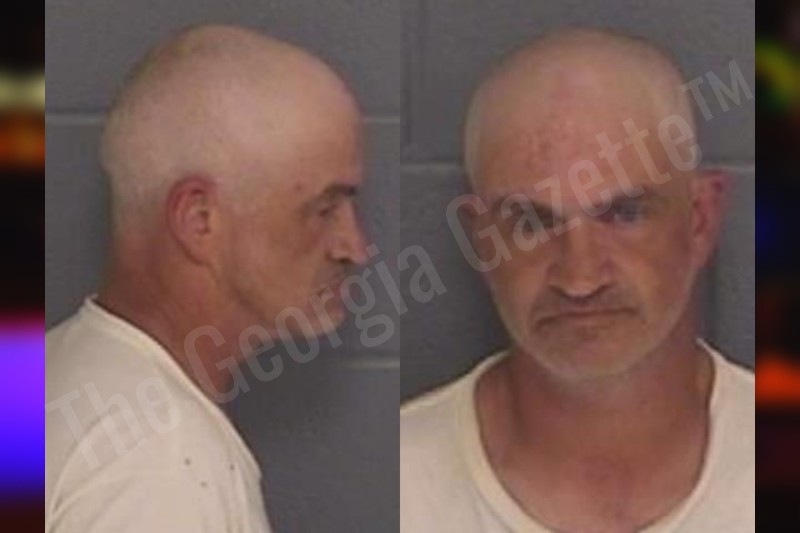 Jackie Patton — Barrow County Jail Bookings