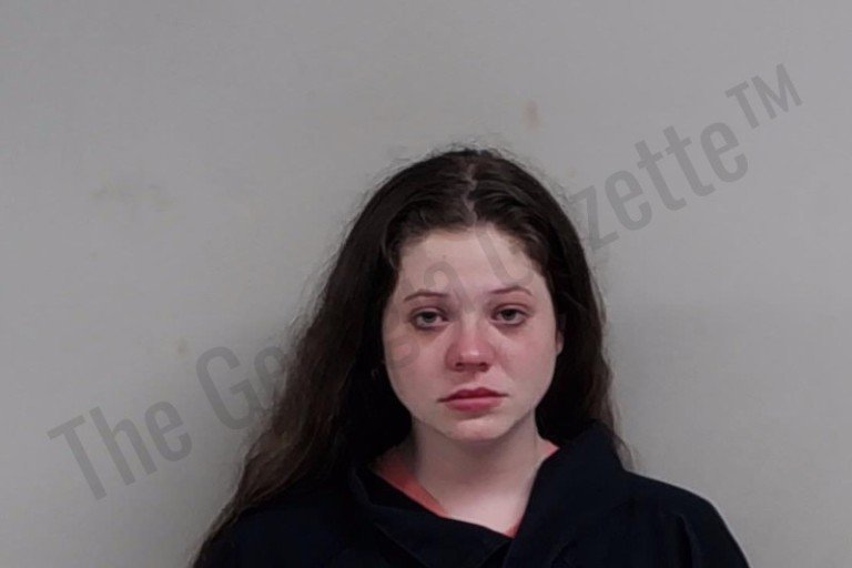 Emily Paulk — Lowndes County Jail Bookings