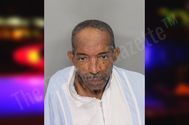 Donovan Pearce — Cobb County Jail Bookings