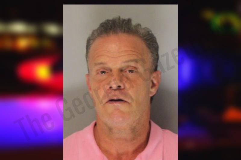 Jonathan Peck — Hall County Jail Bookings