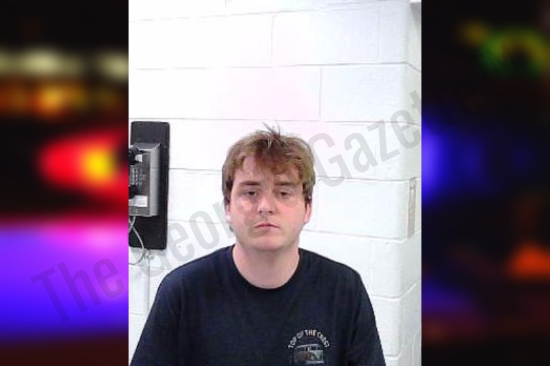 Samuel Percy — Fulton County