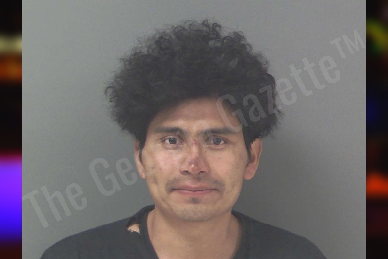 Mark Perez-Vazquez — Douglas County Jail Bookings