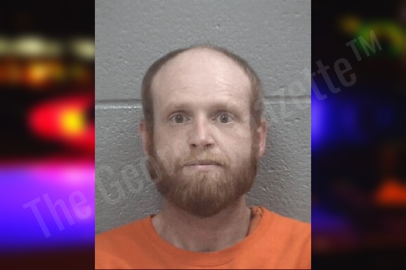 Christopher Perkins — Columbia County Jail Bookings
