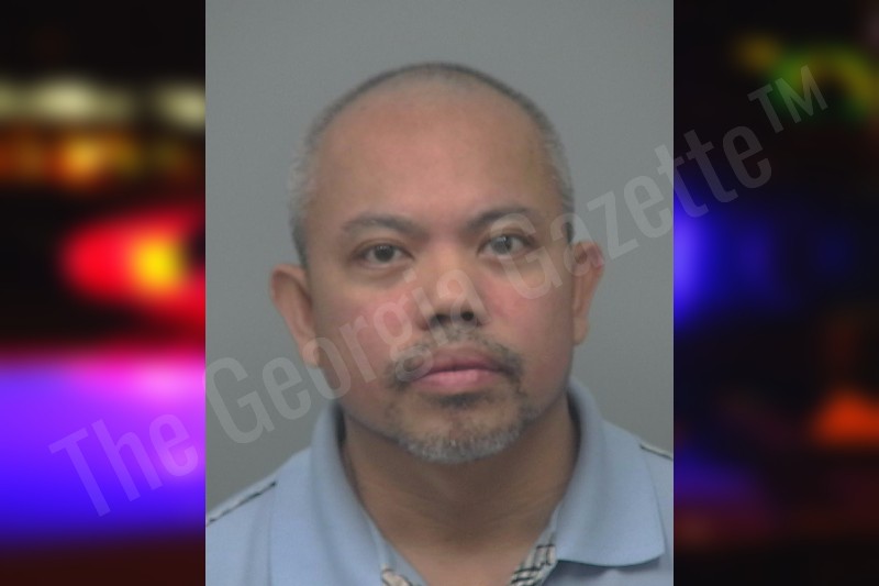 Thao Phan — Gwinnett County Jail Bookings