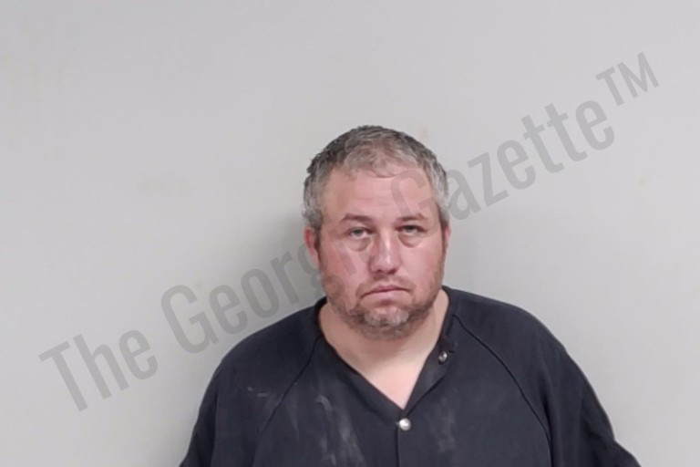 Rodney Phelps — Lowndes County Jail Bookings