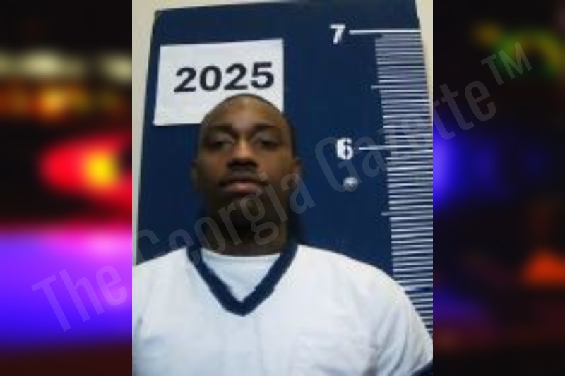 Lavelton Philpot — Gwinnett County Jail Bookings