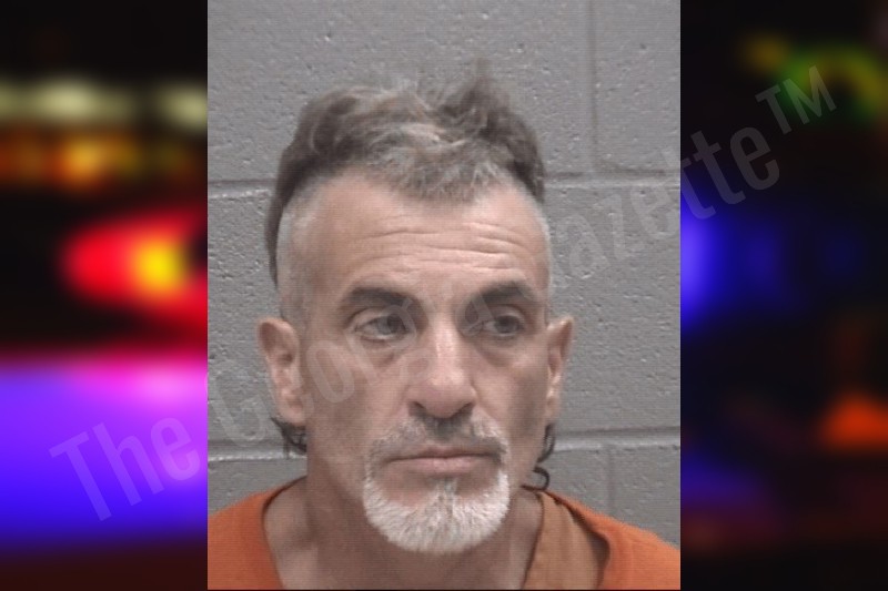 Columbia County Jail Bookings – Page 5 – The Georgia Gazette