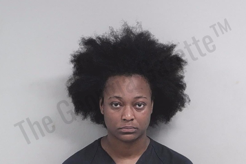 Jennifer Pierce — Lowndes County Jail Bookings