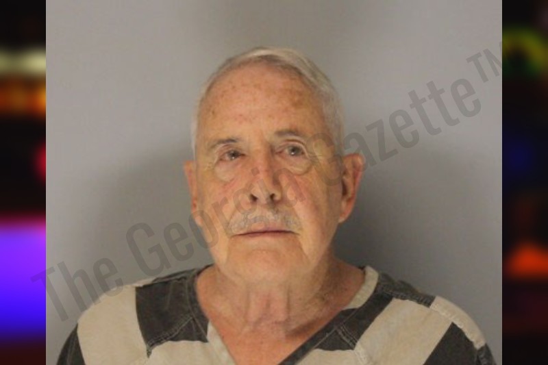 Steven Pierce — Hall County Jail Bookings