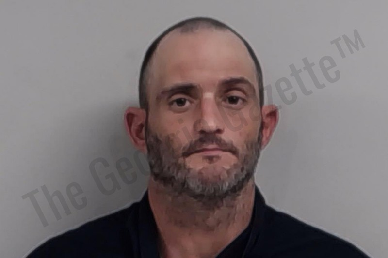 Eric Pilkinton — Lowndes County Jail Bookings