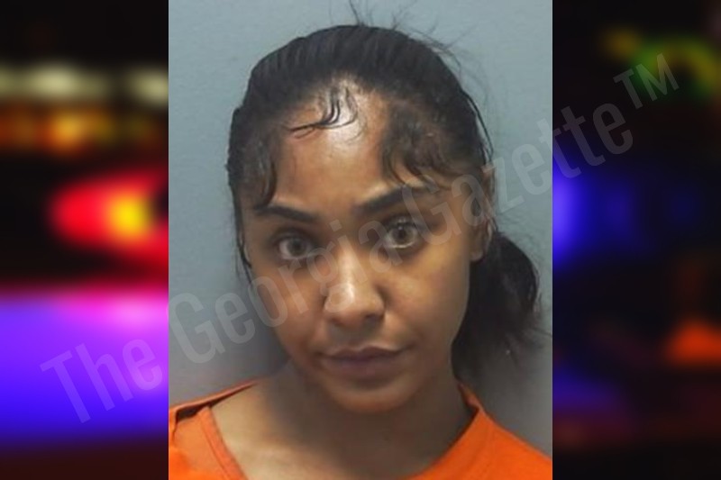 Shamay Pitt — Cherokee County Jail Bookings