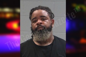 Alan Pitts — Baldwin County Jail Bookings