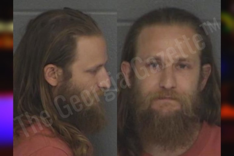 Jonathan Pollock — Barrow County Jail Bookings