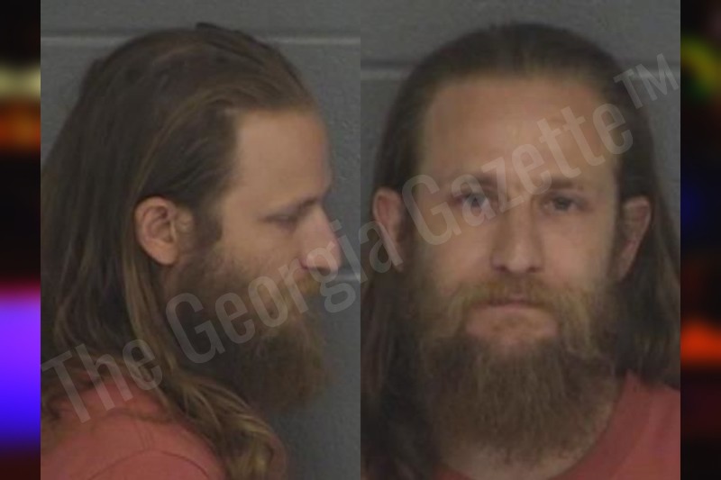 Jonathan Pollock — Barrow County Jail Bookings