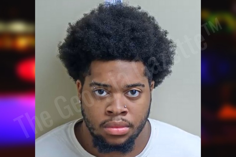 Gregory Poole — Gwinnett County
