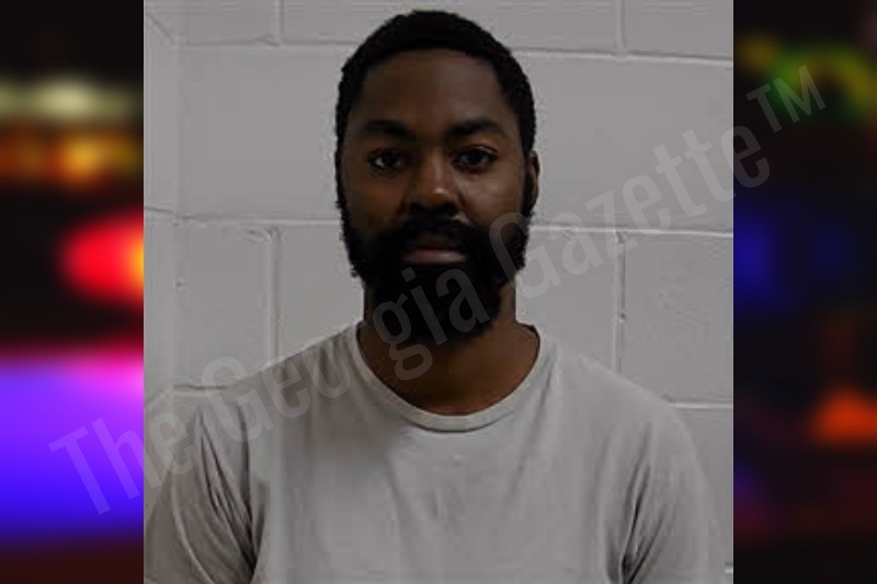 Terrance Porter — Decatur County Jail Bookings
