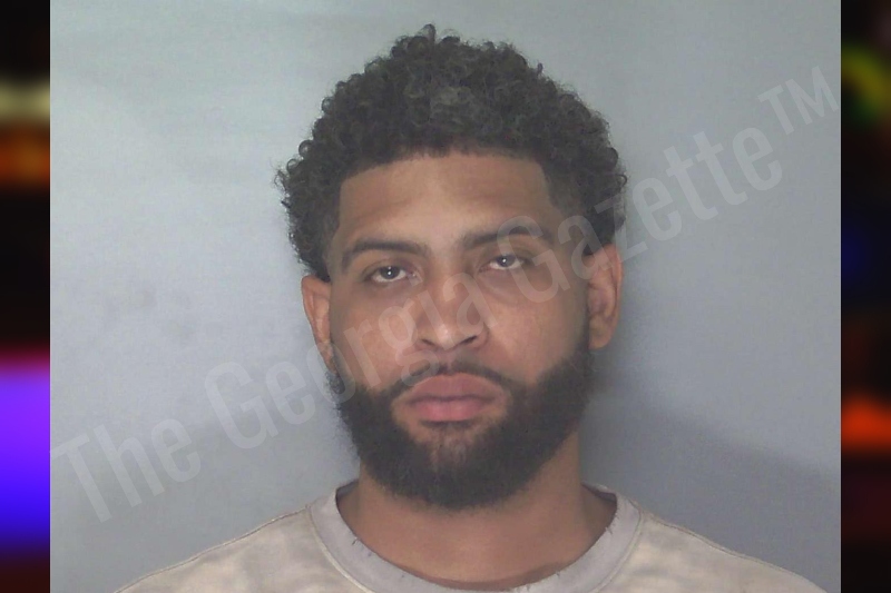 Jeremy Postell — Douglas County Jail Bookings