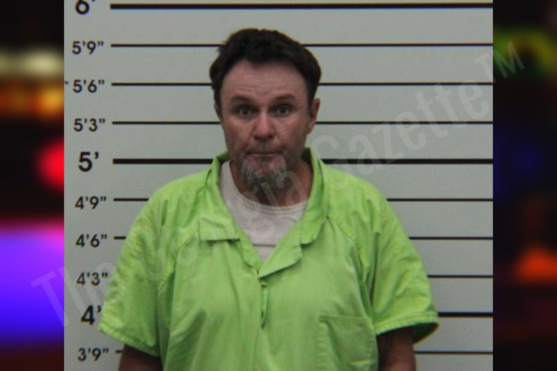 Bryan Prince — Turner County Jail Bookings