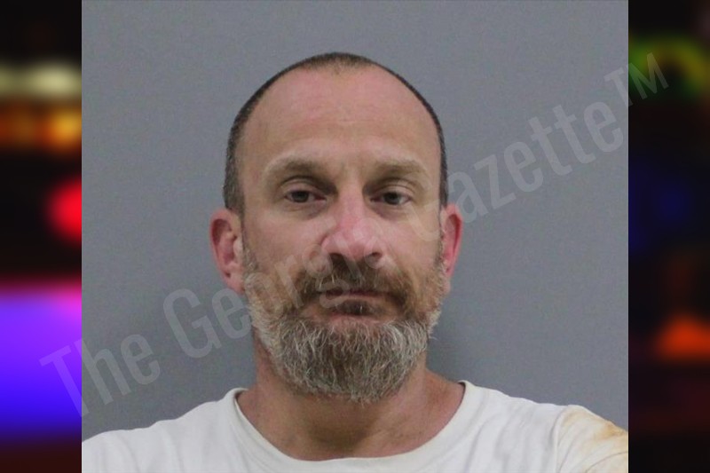 Robert Provost — Rabun County Jail Bookings