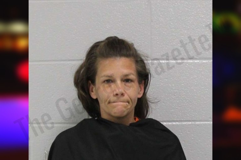 Autumn Puckett — Carroll County Jail Bookings