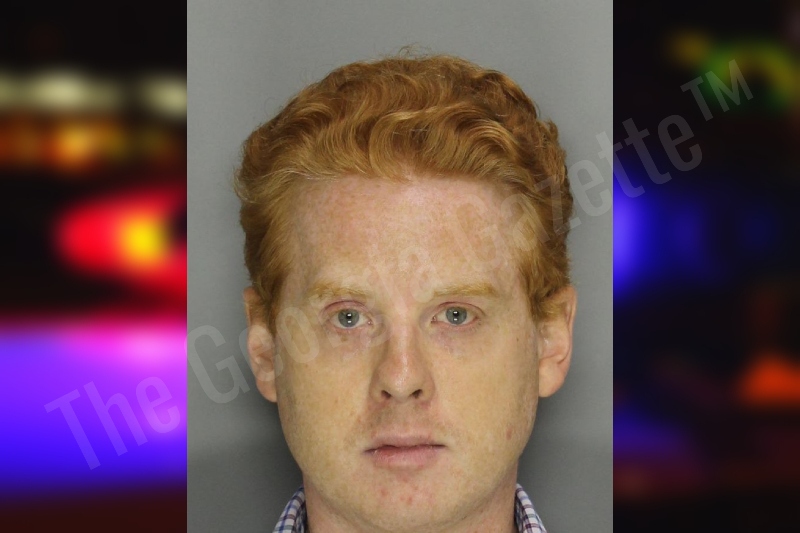 Jacob Pugh — Cobb County Jail Bookings