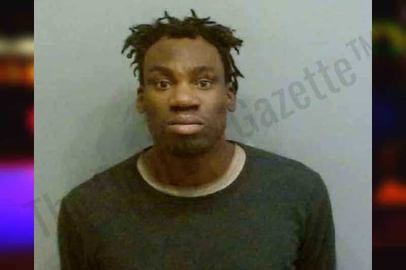 Kenneth Pack — Fulton County Jail Bookings