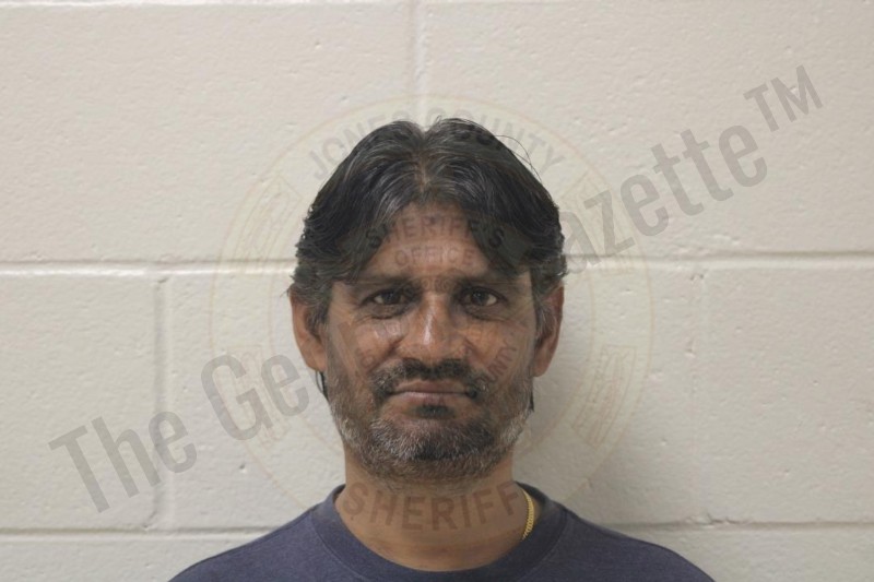 Rajesh Patel — Jones County Jail Bookings Rajesh Patel — Jones County Jail Bookings