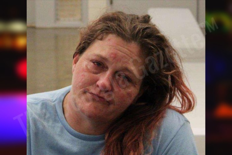 Heard County Jail Bookings – Page 2 – The Georgia Gazette