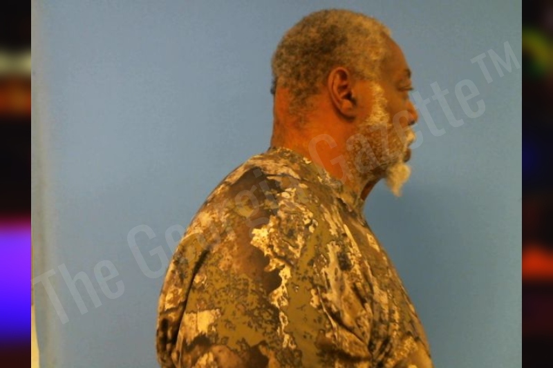 Paul Rosser — Troup County Jail Bookings