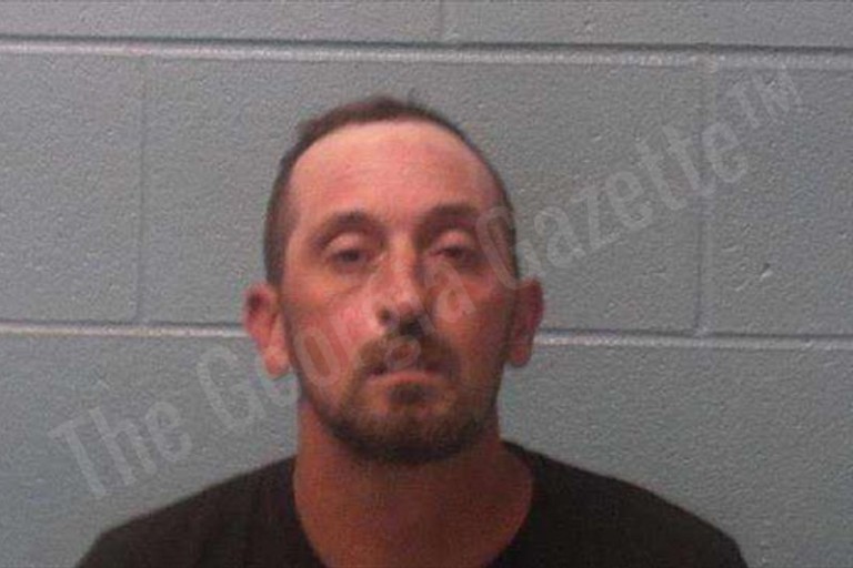 Franklin County Jail Bookings – Page 6 – The Georgia Gazette