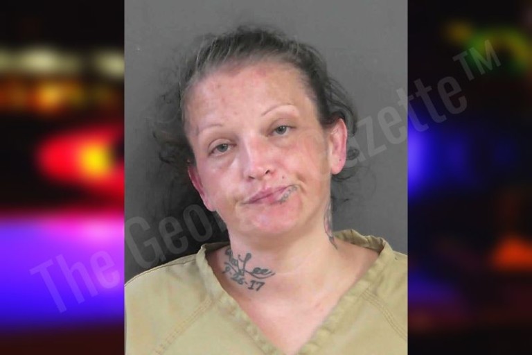 Beverly Phillips — Gordon County