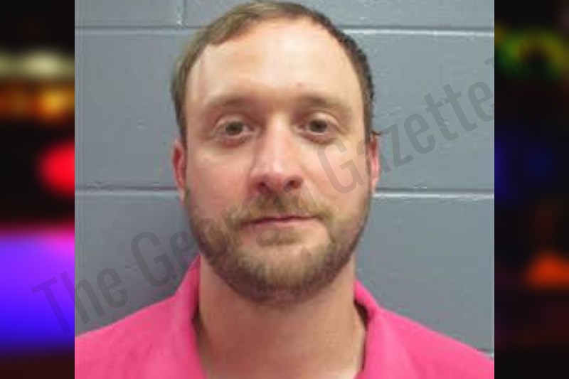 Michael Pickard — Lee County Jail Bookings