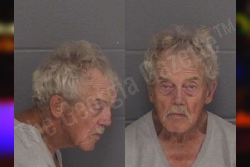 Danny Pierce — Barrow County Jail Bookings