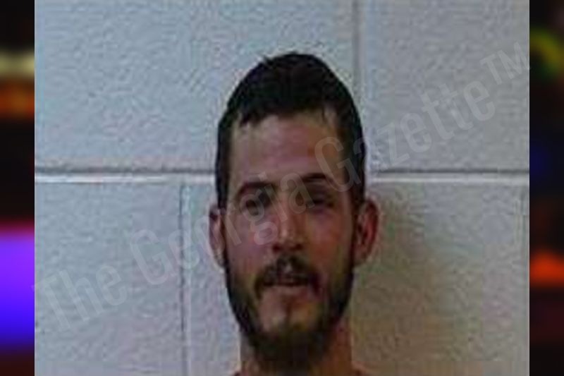 Billy Pinkard — Polk County Jail Bookings