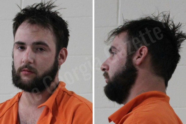 Kyle Piotrowski — Houston County