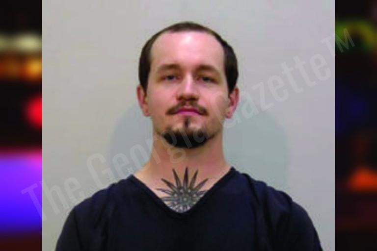 Alex Pittman — Bartow County Jail Bookings