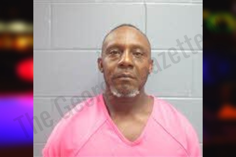 Stanley Pitts — Lee County Jail Bookings