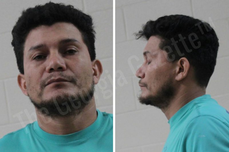 Gustavo Ponce-Castillo — Houston County Jail Bookings